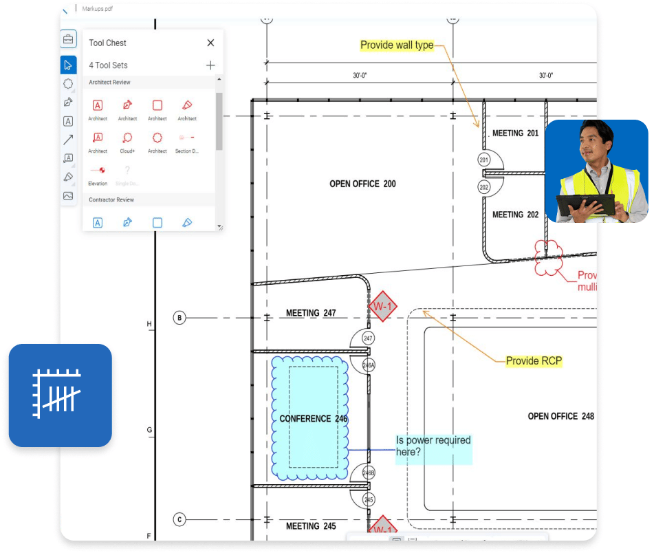 PDF Markup and Measurement Software | Bluebeam | AU PDF Markup and Measurement Software | Bluebeam | AU