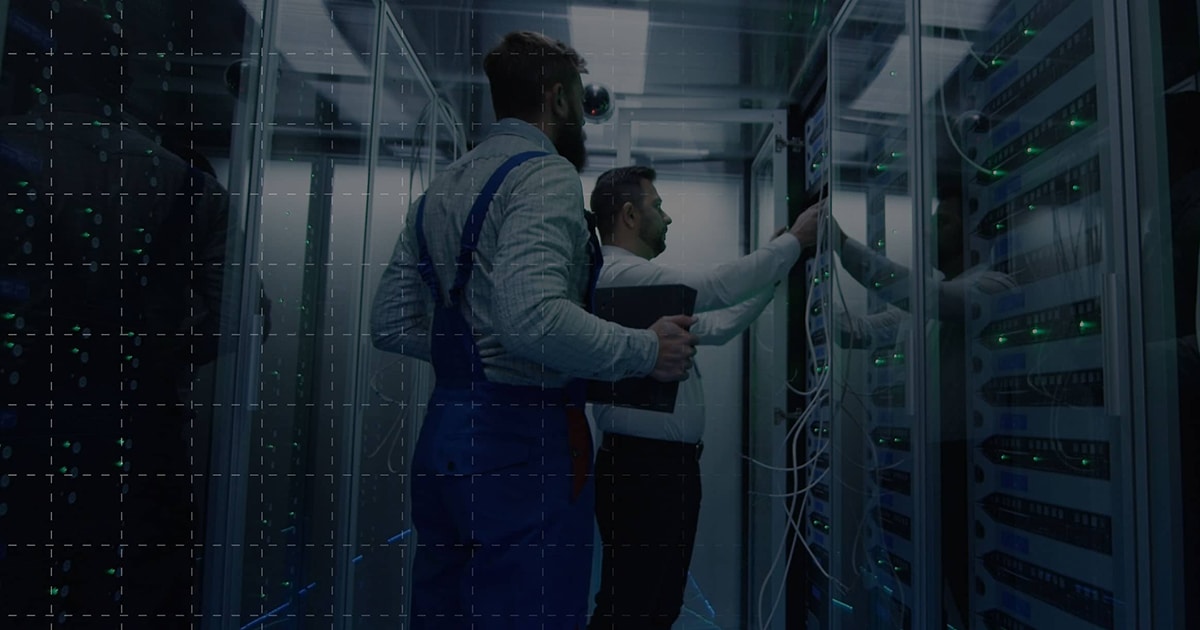 Construction Data and Cybersecurity Whitepaper | Bluebeam, Inc.