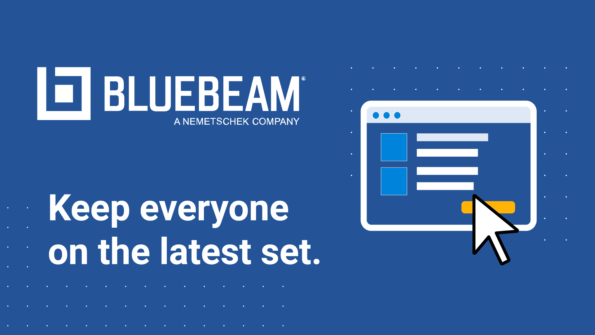 Construction Document & Drawing Software | Bluebeam | AU