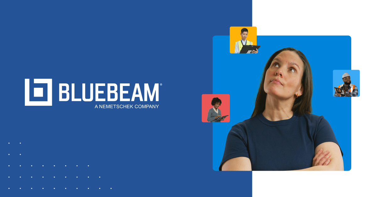Bluebeam | Construction Software | AU