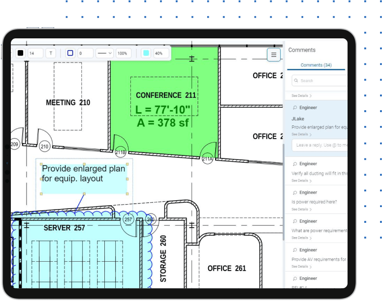 Government and Public Sector Software Solutions - Bluebeam | AU