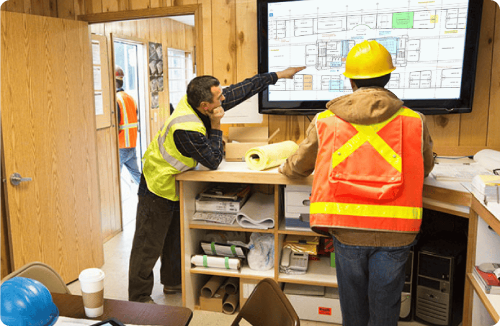 Government and Public Sector Software Solutions - Bluebeam | AU