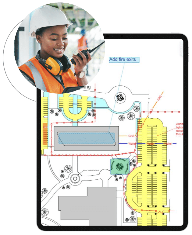Government and Public Sector Software Solutions - Bluebeam | AU