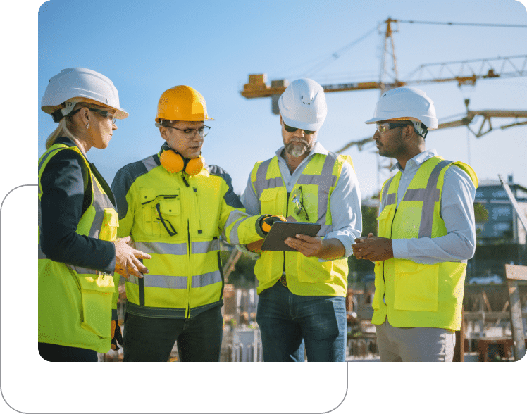 Government and Public Sector Software Solutions - Bluebeam | AU