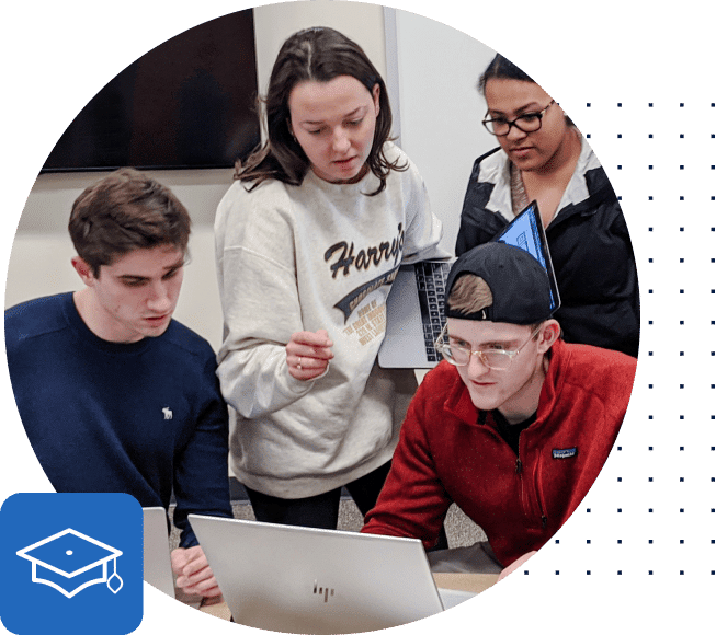 Akademisches Programm | Bluebeam | DE