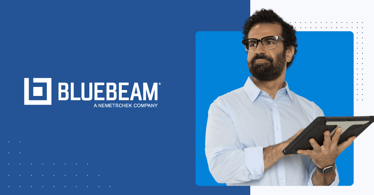 Bluebeam | Software para construcción