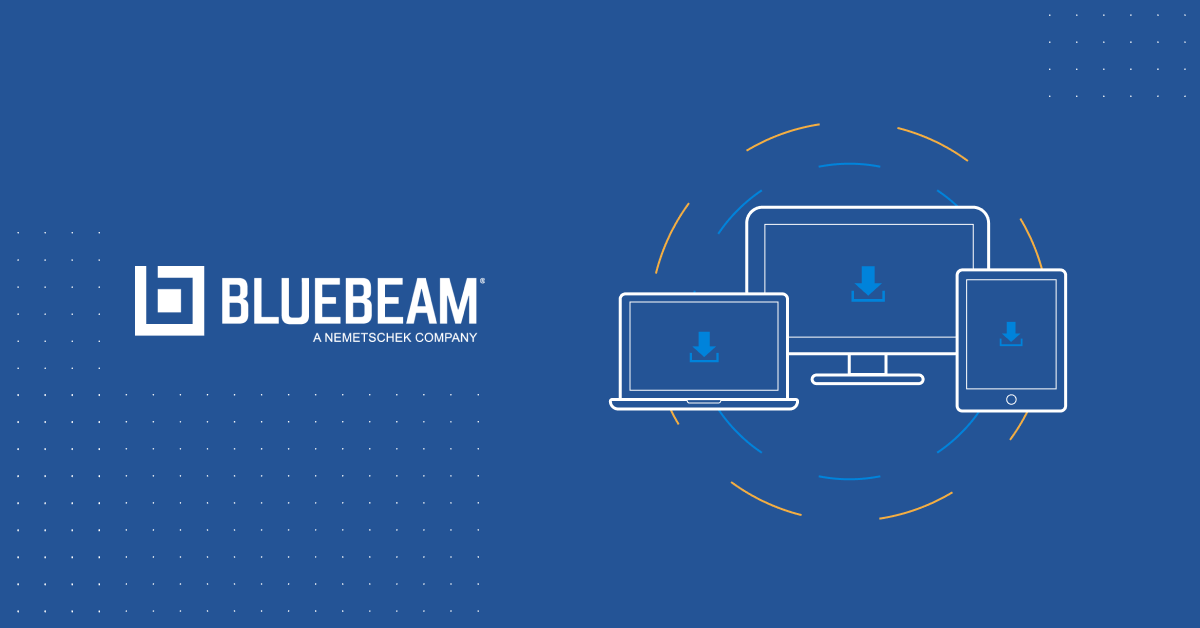 Centro de descargas | Bluebeam | ES