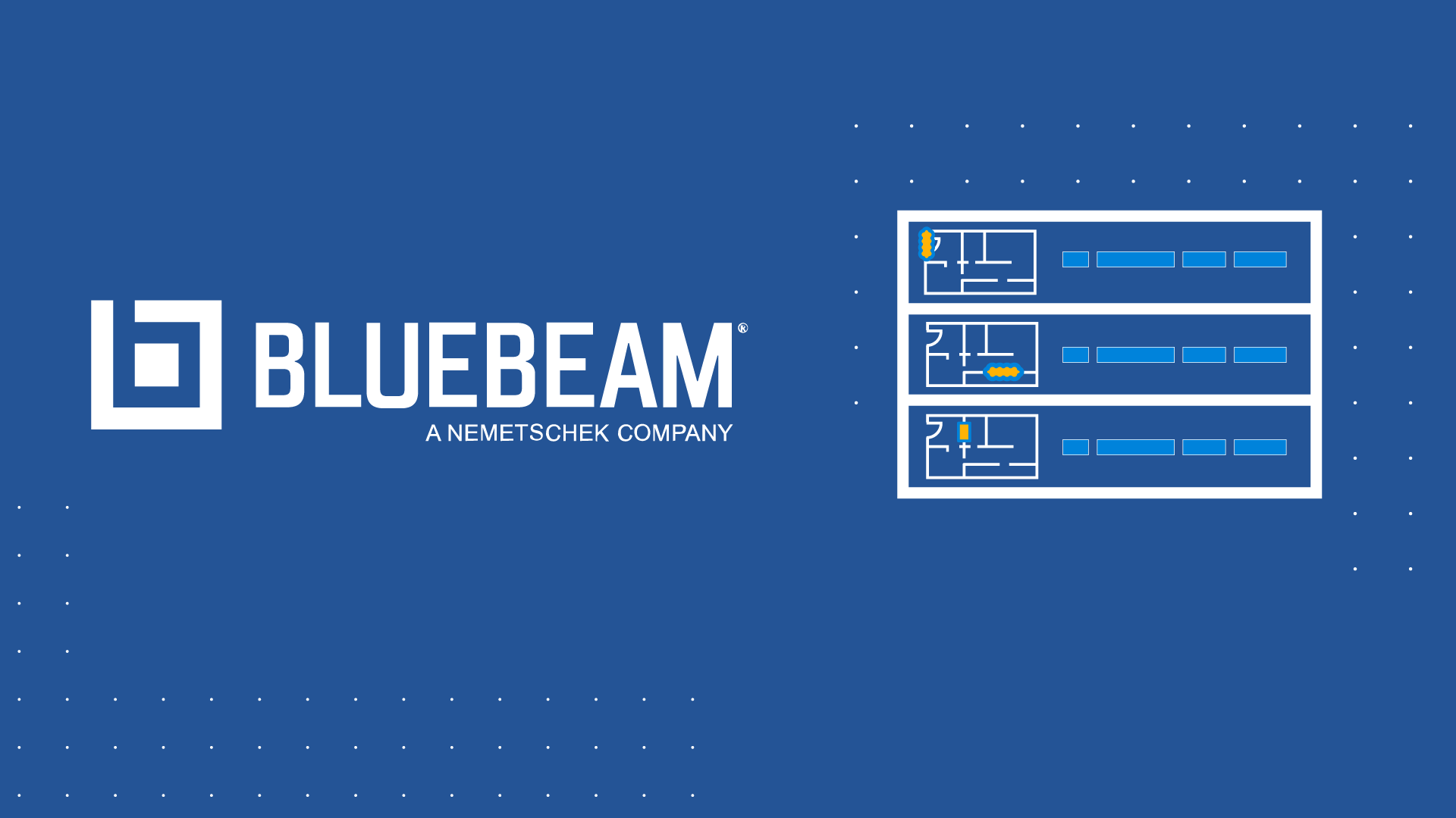 欠陥一覧表のための建設ソフトウェア｜Bluebeam