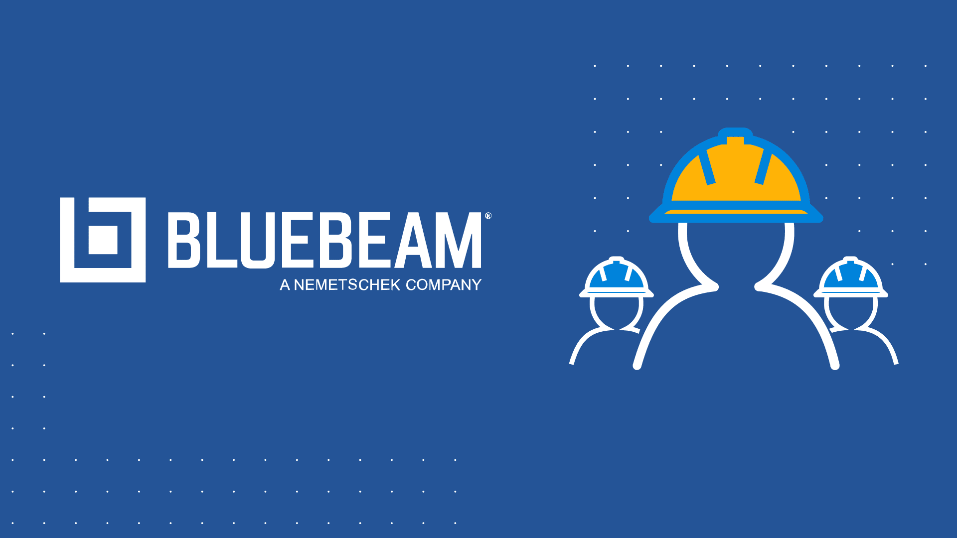 Bouwsoftware voor logistiek op de bouwplaats | Bluebeam