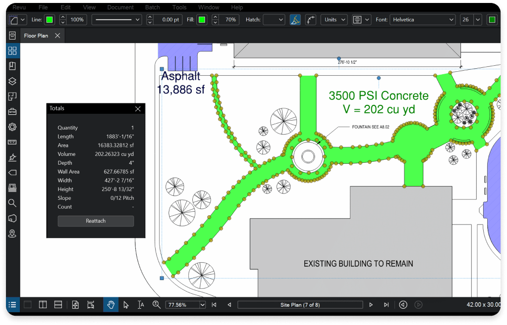 Bluebeam Revu Estimating Training - The Best Picture Of Beam