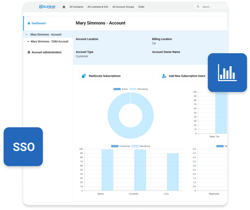 Onboarding and Deployment | Bluebeam