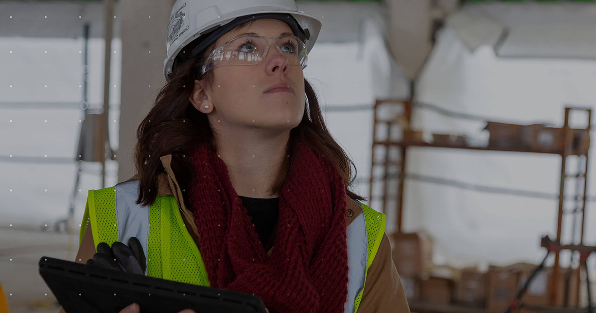 Remote Work in Construction Webinar | Bluebeam UK