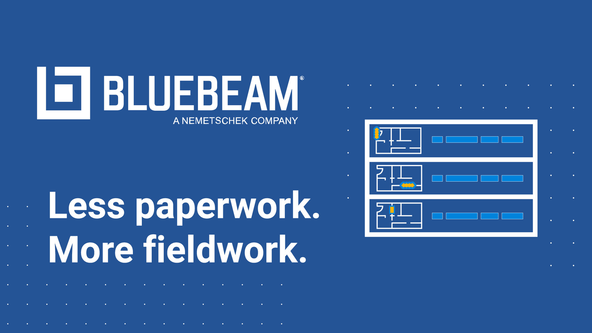 Construction Snagging Software UK | Bluebeam | UK