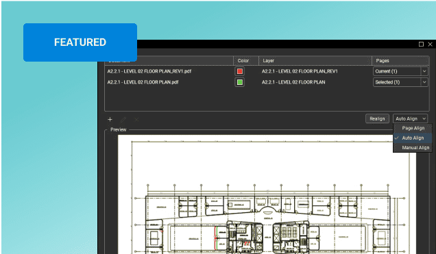 What’s New | Bluebeam