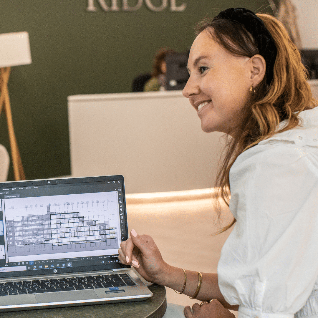 Construction Takeoff & Estimating Software | Bluebeam | UK