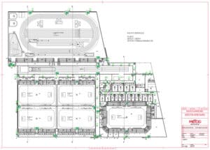 Accenta | Revu Digital Workflow Case Study | Bluebeam