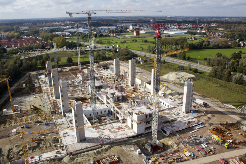 MBG | Building Construction Case Study | Bluebeam | Construction Software