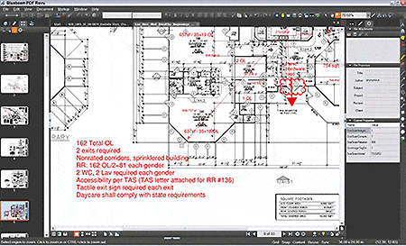 City of Plano | Bluebeam