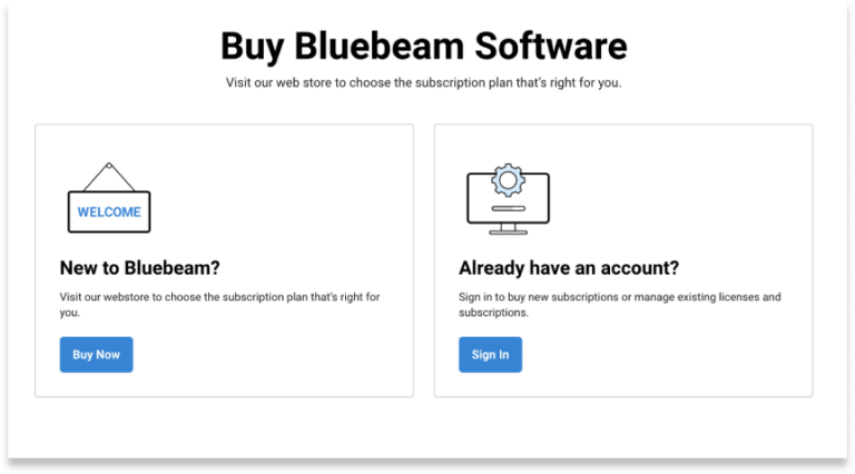 How to Upgrade to Revu 21 | Bluebeam