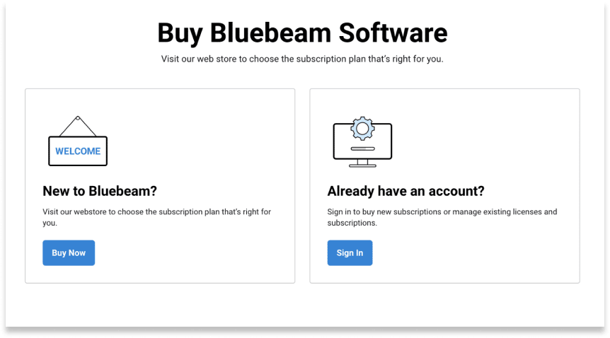 How to Upgrade to Revu 21 | Bluebeam