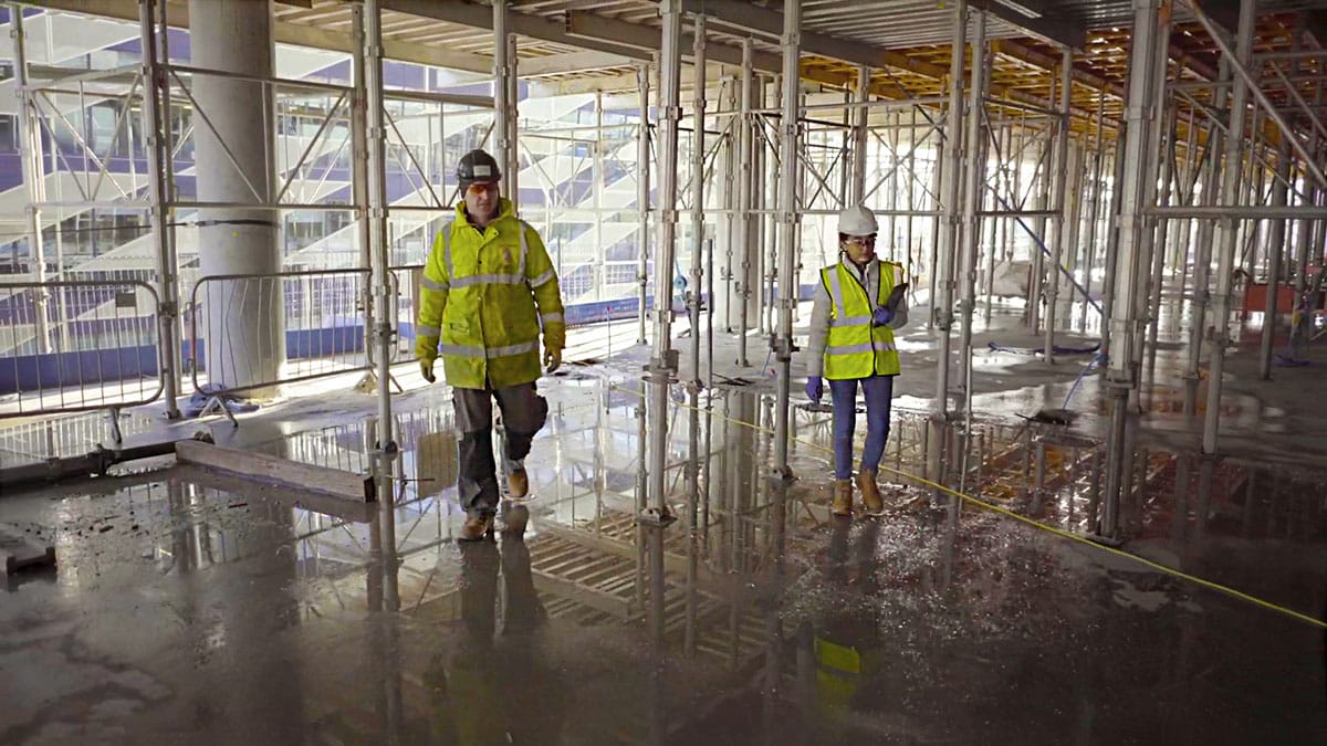 ClearTech | Civil Engineering Case Study | Bluebeam | Construction Software