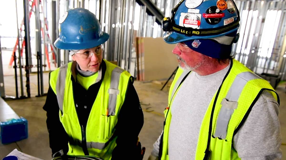 Interstate Electrical Commercial Contractor Case Study | Bluebeam