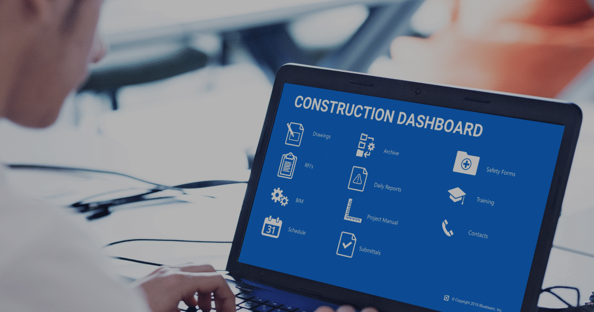 On-Demand Webinar: Unlock the Power of Digital Dashboards | Bluebeam ...