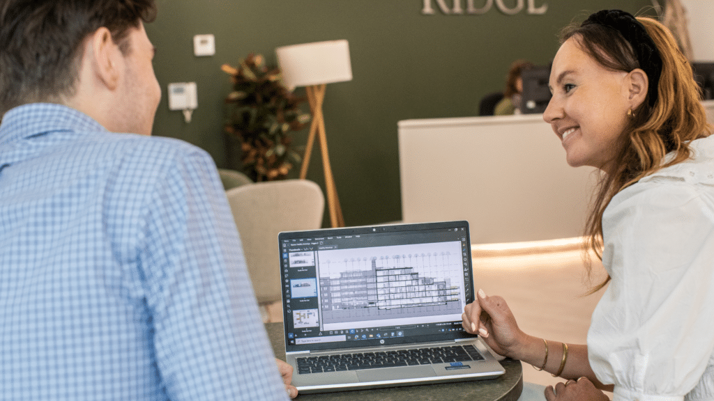 Ridge & Partners | Engineering Case Study | Bluebeam | Construction ...