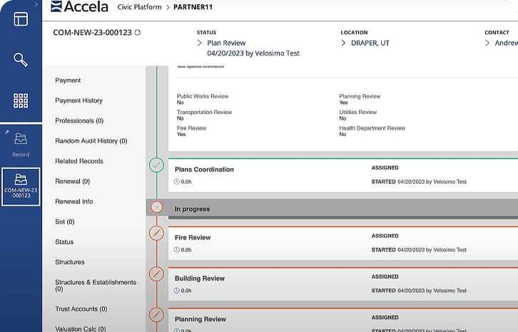Apps and Integrations for Workflow Automation - Bluebeam