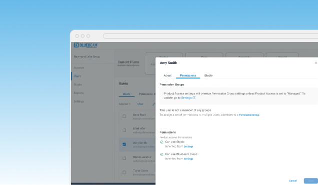 What’s New in Bluebeam | Bluebeam | Construction Software